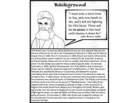 John Brown: Hero or Villain? (Common Core Aligned): DBQ by Teach Simple