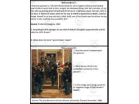 John Brown: Hero or Villain? (Common Core Aligned): DBQ by Teach Simple