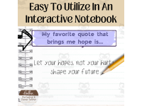 Journal Prompts For Upper Elementary Students with Depression-- Check ...