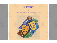 Juneteenth Readers Theatre Script by Teach Simple