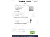 Keep | Phrasal Verbs Exercises by Teach Simple