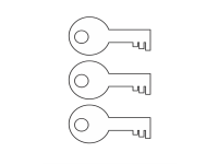 Keys To Friendship Activity by Teach Simple