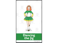 Kids Yoga Stories: St. Patrick's Day Yoga Cards for Kids by Teach Simple