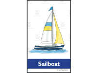 Kids Yoga Stories: Transportation Yoga Cards for Kids by Teach Simple