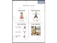 Kids Yoga Stories: Yoga Lesson Plans - Monthly Kids Yoga Themes eBook ...