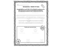 Kindergarten Health: Unit 6 by Teach Simple