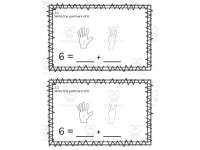 Kindergarten Math Exit Slip Journal | Unit 2 Math Expressions by Teach ...