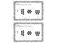 Kindergarten Math Exit Slip Journal | Unit 2 Math Expressions by Teach ...