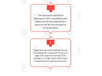 Kinematics - Task Cards Activity by Teach Simple