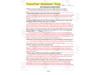 King George III Biography | Comprehension Questions by Teach Simple