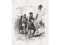 "King Philip's War" Lesson and Game by Teach Simple