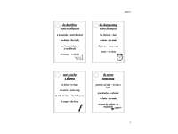 La Routine Quotidienne - Reflexive Verbs - French Taboo Speaking Game ...