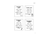 La Routine Quotidienne - Reflexive Verbs - French Taboo Speaking Game ...