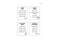 La Routine Quotidienne - Reflexive Verbs - French Taboo Speaking Game ...