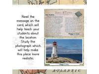 Landmarks and Landforms of North America | Continent of North America ...