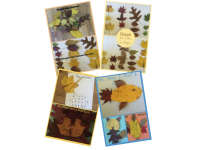 Leaf Activities for Fall by Teach Simple