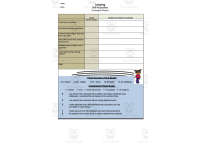 Leaping Rubric by Teach Simple