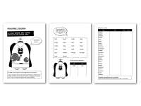 Learn Spelling Rules: Form Harder Words Using Tricky Sounds (7-11 years ...