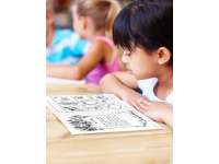 LES FRUITS ET LES LEGUMES Gr. 3-4 by Teach Simple