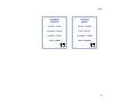 Les Vêtements - French Taboo Speaking Game by Teach Simple