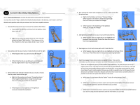 Lesson 9.2 - Current Electricity by Teach Simple