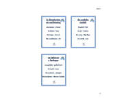 L'été - French Taboo Speaking Game - Summer Theme by Teach Simple