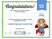 Let's Chat Conversation Cards | "Listening and Learning" by Teach Simple