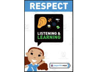 Let's Chat Conversation Cards | "Listening and Learning" by Teach Simple