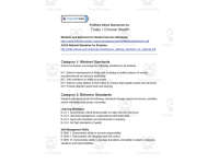 Let's Chat Conversation Cards | "Today I Choose Health" by Teach Simple