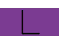 Letter L Song (Original Music Video) by Teach Simple