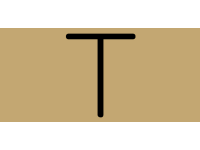 Letter T Song (Original Music Video) by Teach Simple