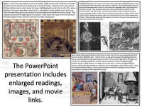 Life in a Medieval Town by Teach Simple