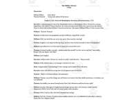 "Life in the Middle Colonies" - A History Play by Teach Simple