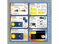 Light - Shadows and Solar and Lunar Eclipses Fully Resourced Lesson by ...