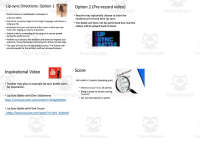 Lip Sync Battle Activity for World Languages by Teach Simple