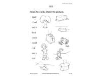 Literacy for Early Learners: Phonic Fun Book 1 by Teach Simple