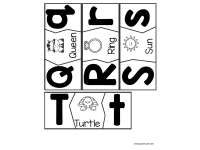 Literacy Intervention Packet: Letter Sound Correspondence ...