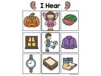 Literacy Intervention Packet: Letter Sound Correspondence ...
