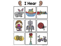 Literacy Intervention Packet: Letter Sound Correspondence ...