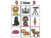 Literacy Intervention Packet: Letter Sound Correspondence ...
