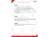 Loan, Lend & Borrow | Advanced Lesson Plan by Teach Simple