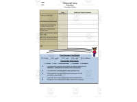 Locomotor Skills Rubric Bundle by Teach Simple