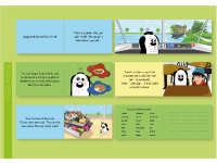 Long Vowel Sounds, Magic E And Vowel Digraphs: Zoggy At The Garden ...