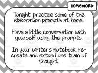 Lucy Calkins Writing for 4th Grade | Unit 2: Personal + Persuasive ...