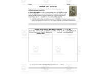 Macbeth Act 1, Scenes 4-5 | Double Entry Journals by Teach Simple