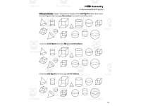 Magnificent Math Kindergarten Workbook by Teach Simple