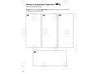 Magnificent Math Kindergarten Workbook by Teach Simple