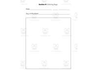 Magnificent Math Kindergarten Workbook by Teach Simple