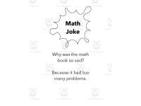 Magnificent Math Kindergarten Workbook by Teach Simple