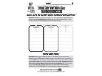 Main Idea and Details Activities: The Truth About Rosa Parks ...